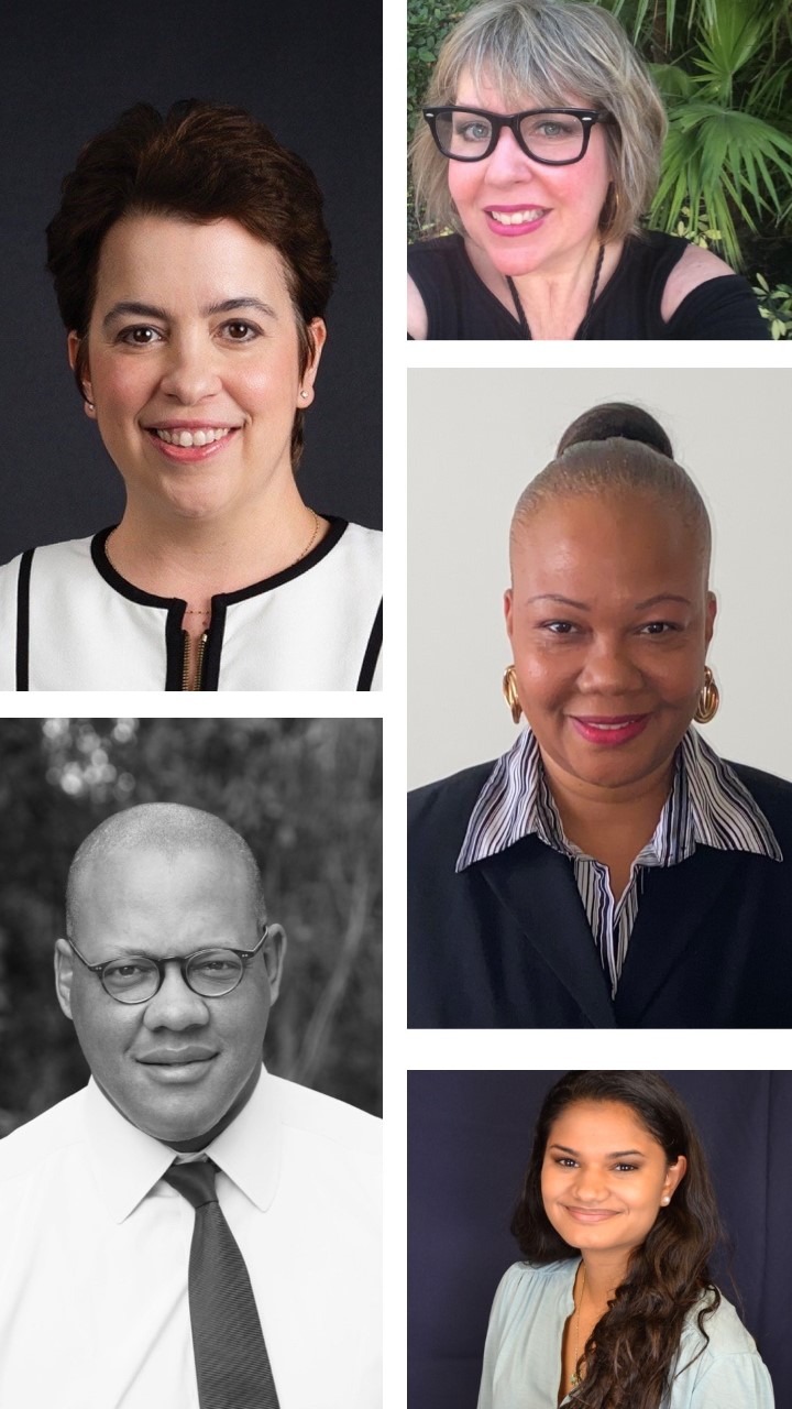 Meet Our New Board Members! - Hearts to Homes